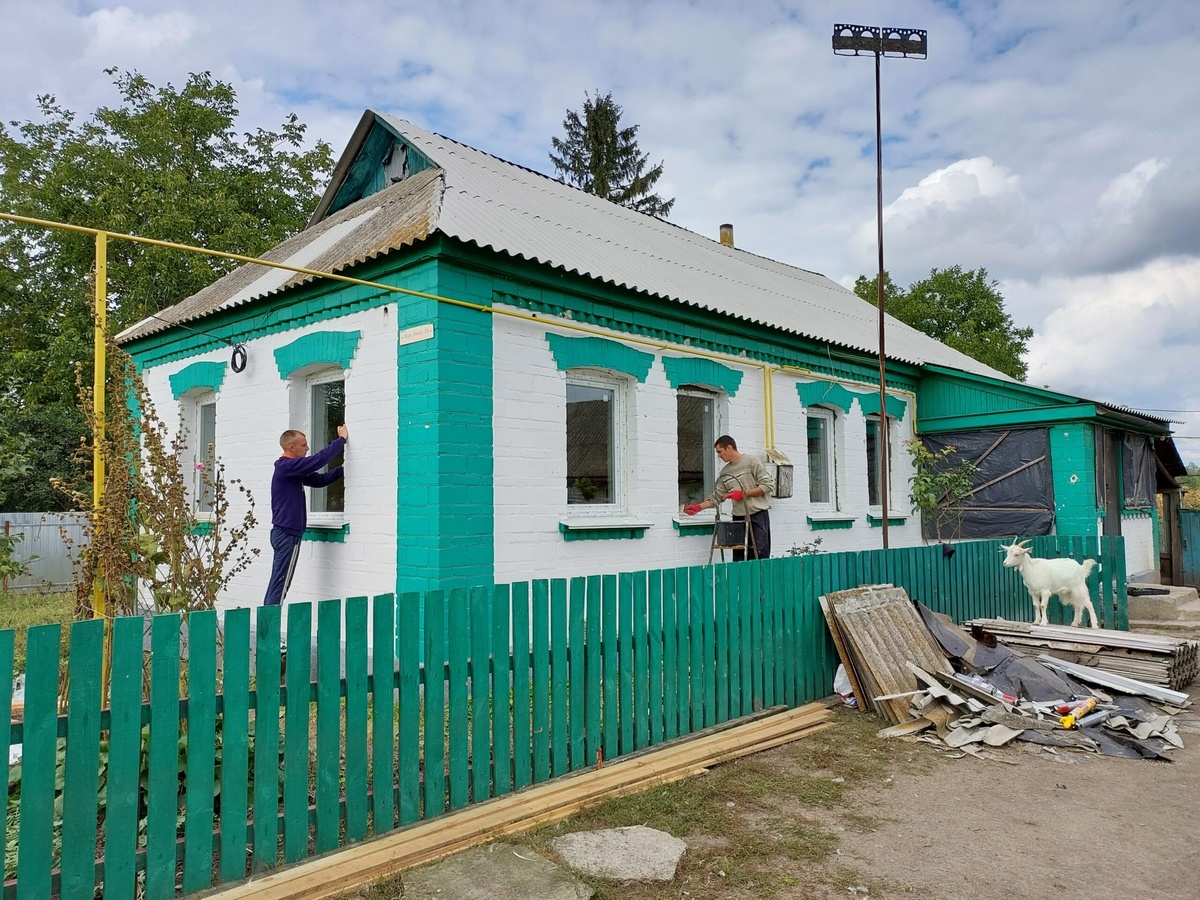 Clusters | UNHCR Ukraine