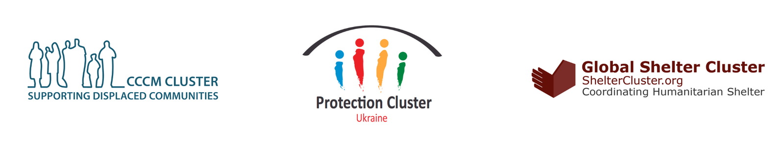 Clusters | UNHCR Ukraine