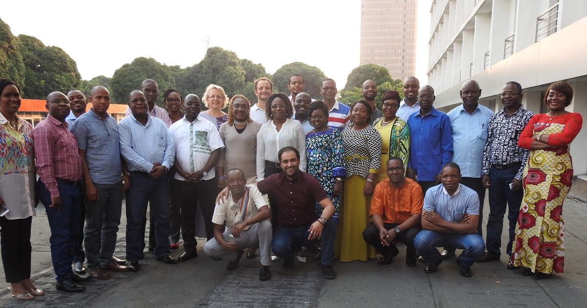 World Humanitarian Day with UNHCR staff | UNHCR Ukraine