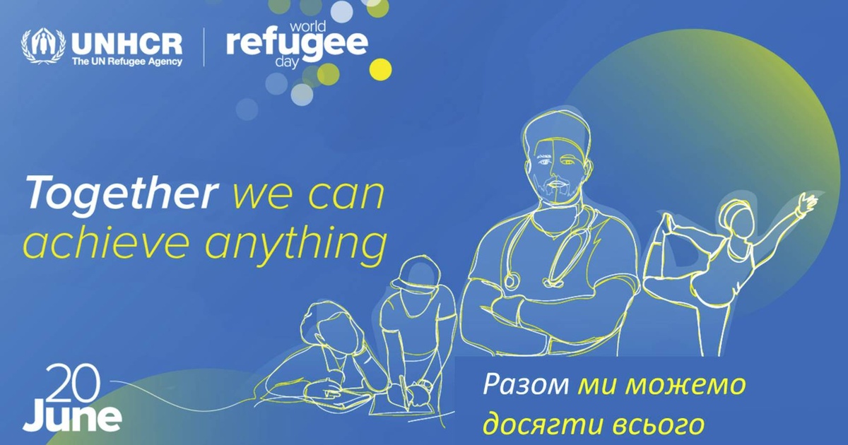 List of events by UNHCR and partners on the occasion of the World ...