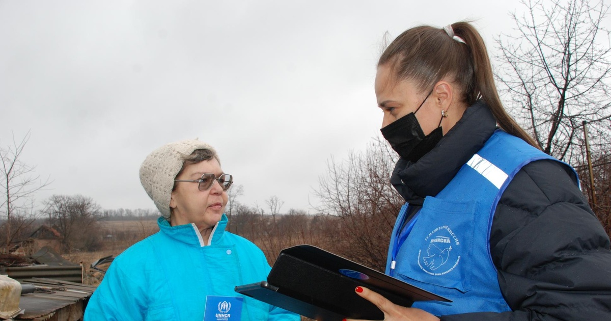 UNHCR’s new protection monitoring tool helps inform humanitarian and ...