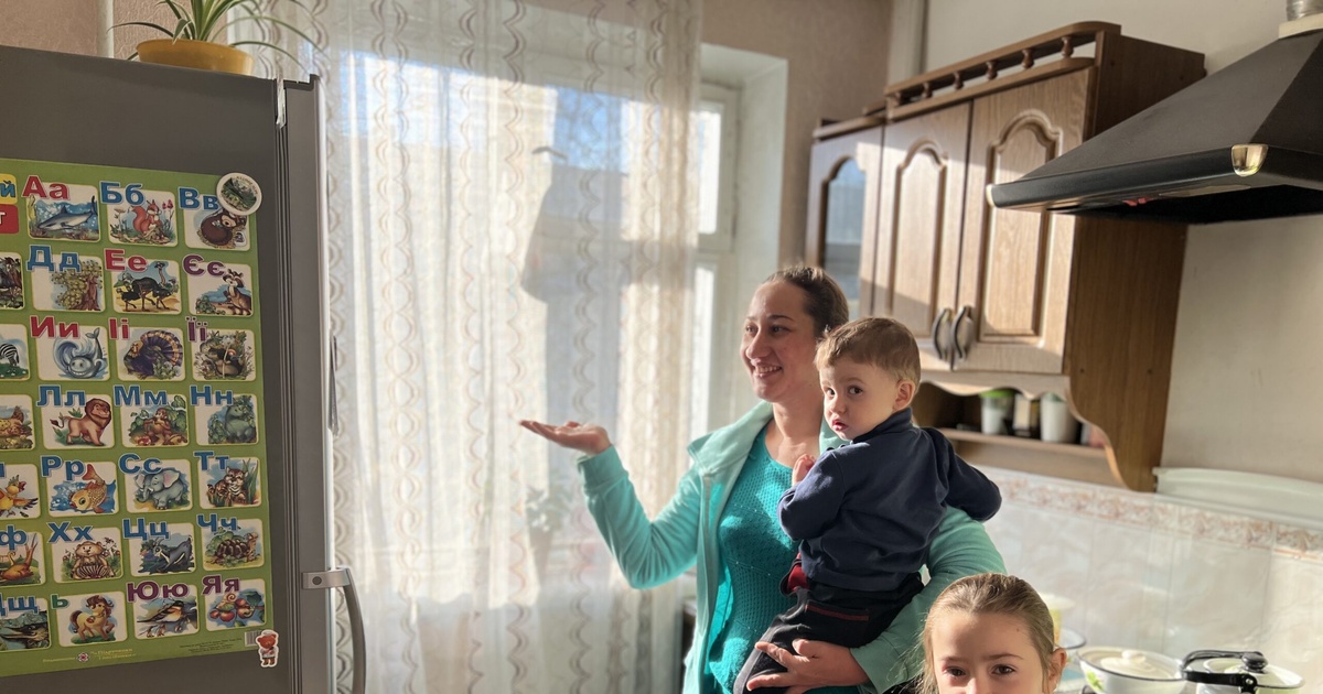 From collective sites to private homes: UNHCR enables forcibly ...