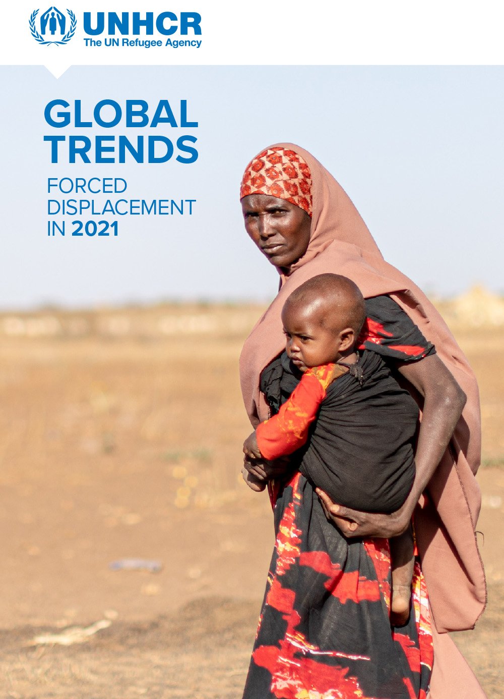 Explainer: UNHCR's Emergency Transit Mechanism Centre in Rwanda | UNHCR UK