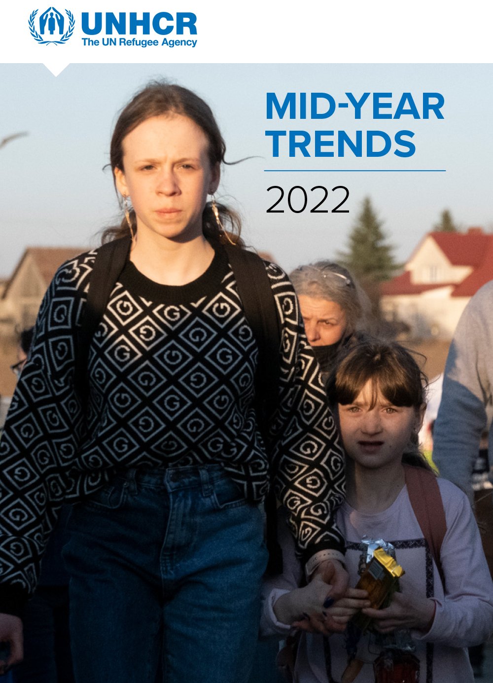 Explainer: UNHCR's Emergency Transit Mechanism Centre in Rwanda | UNHCR UK