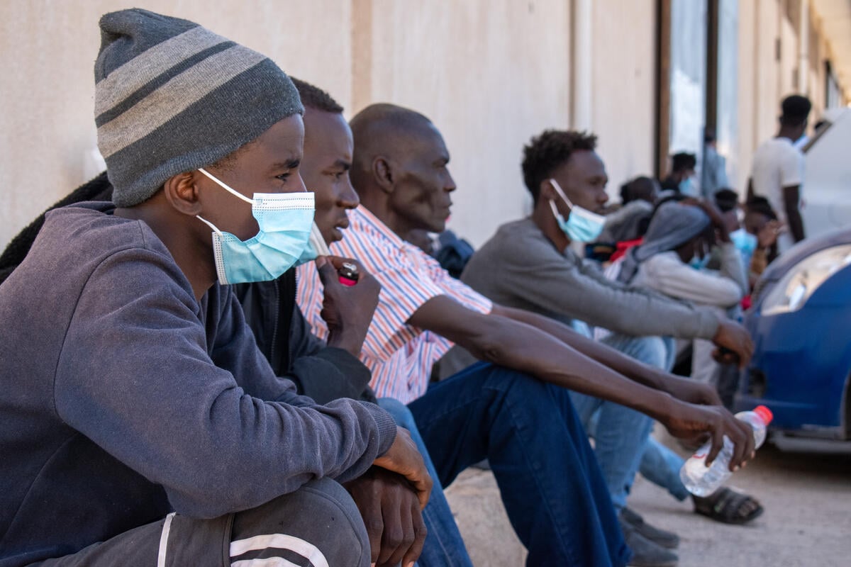 Five things to know about statelessness | UNHCR UK