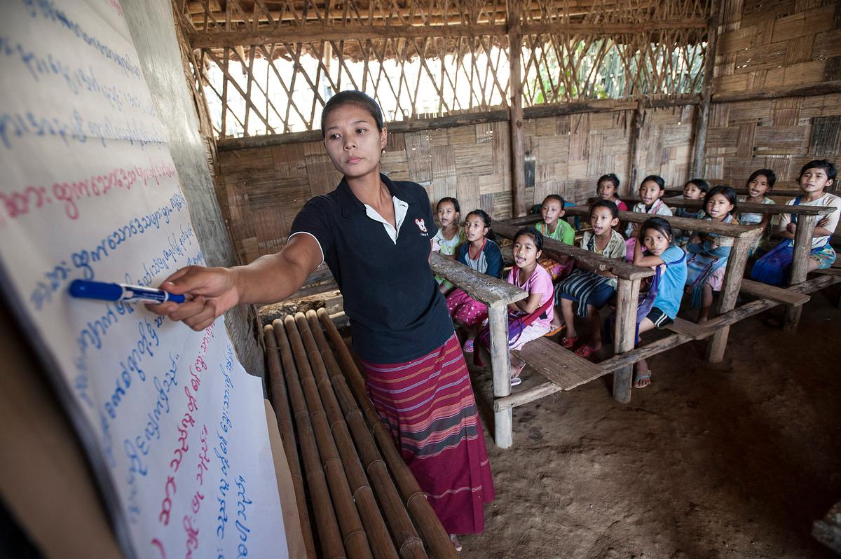 Introduction | UNHCR UK