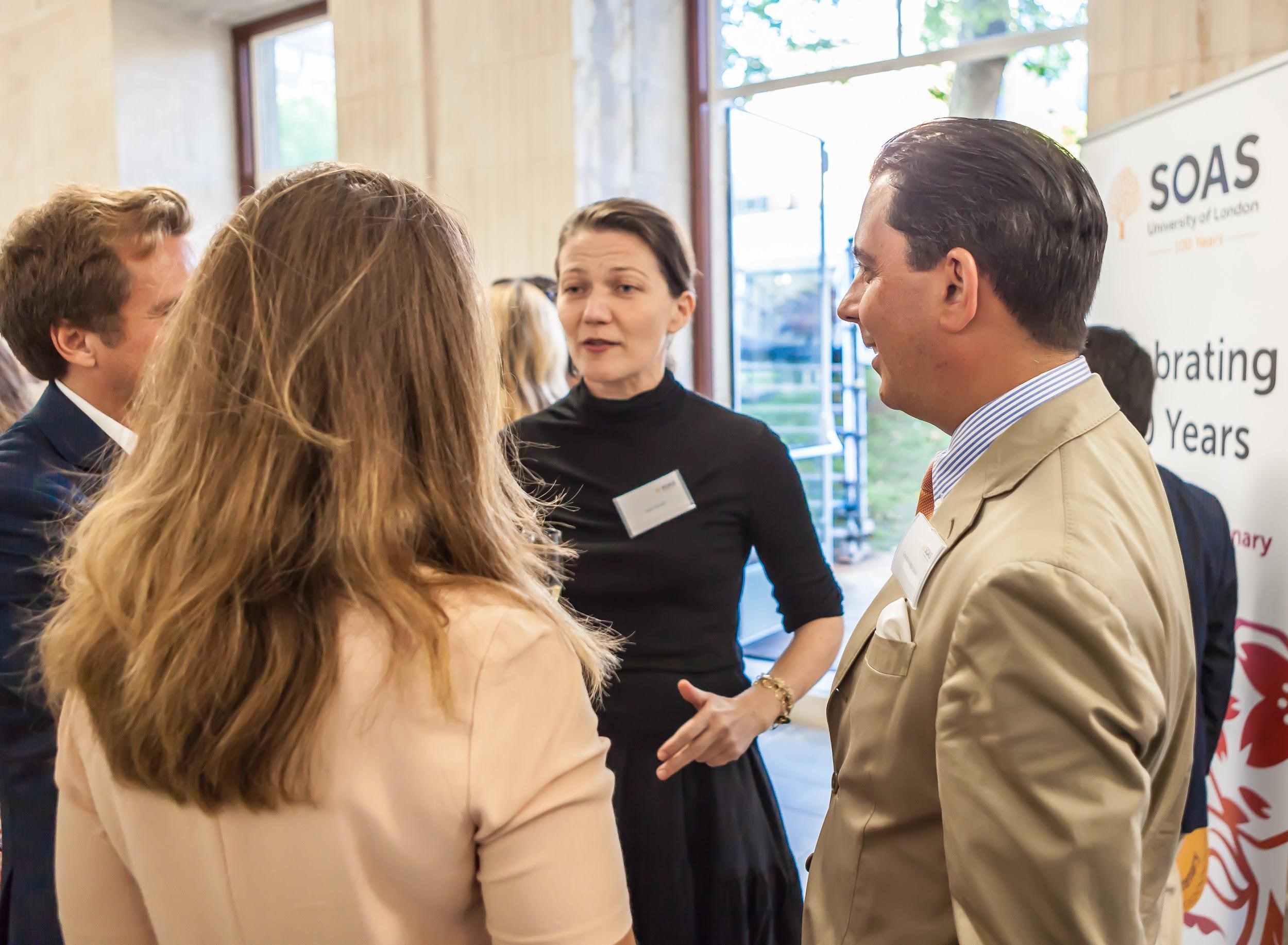 Kate Daudy | UNHCR UK