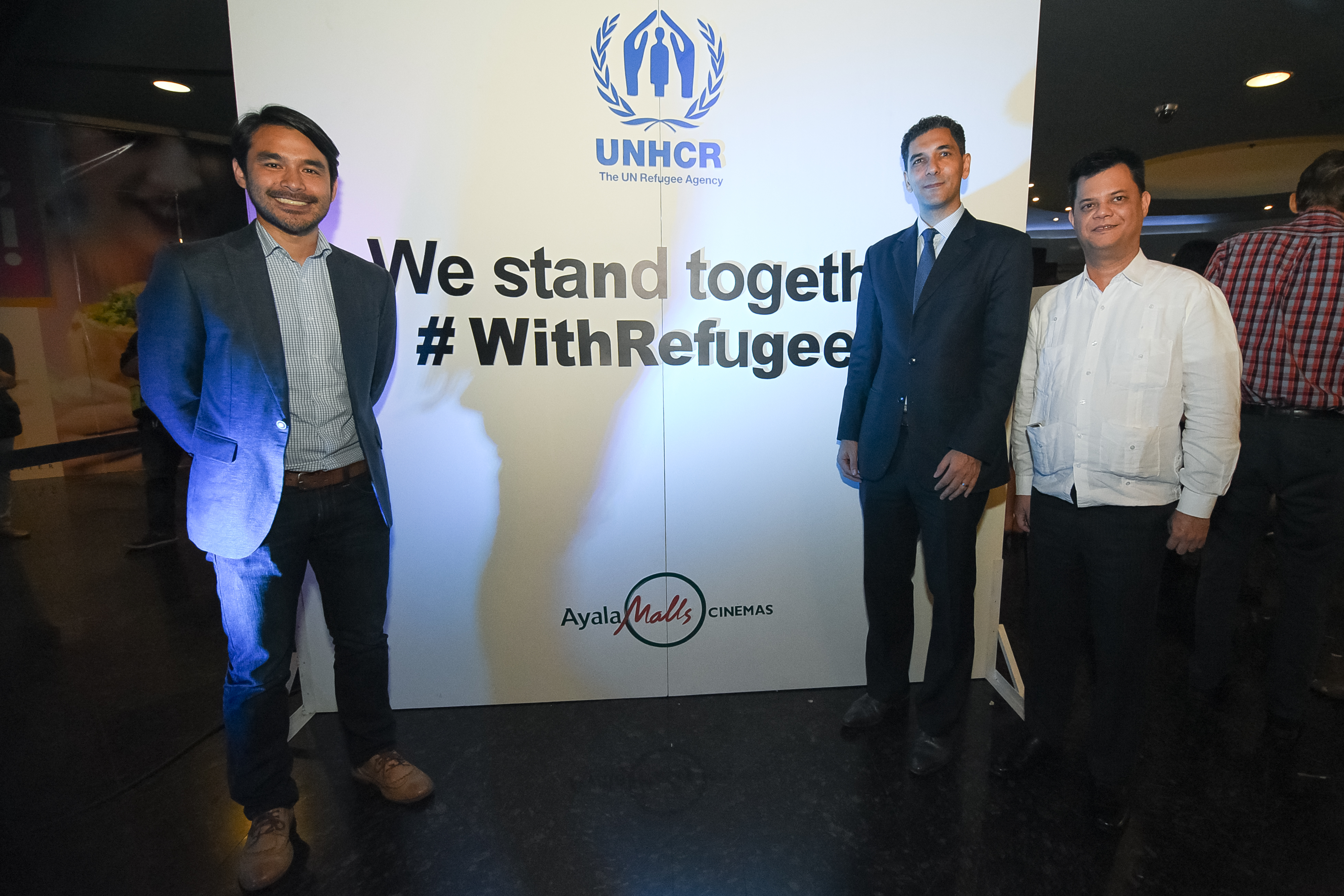 In photos: Atom Araullo's work with UNHCR | UNHCR UK