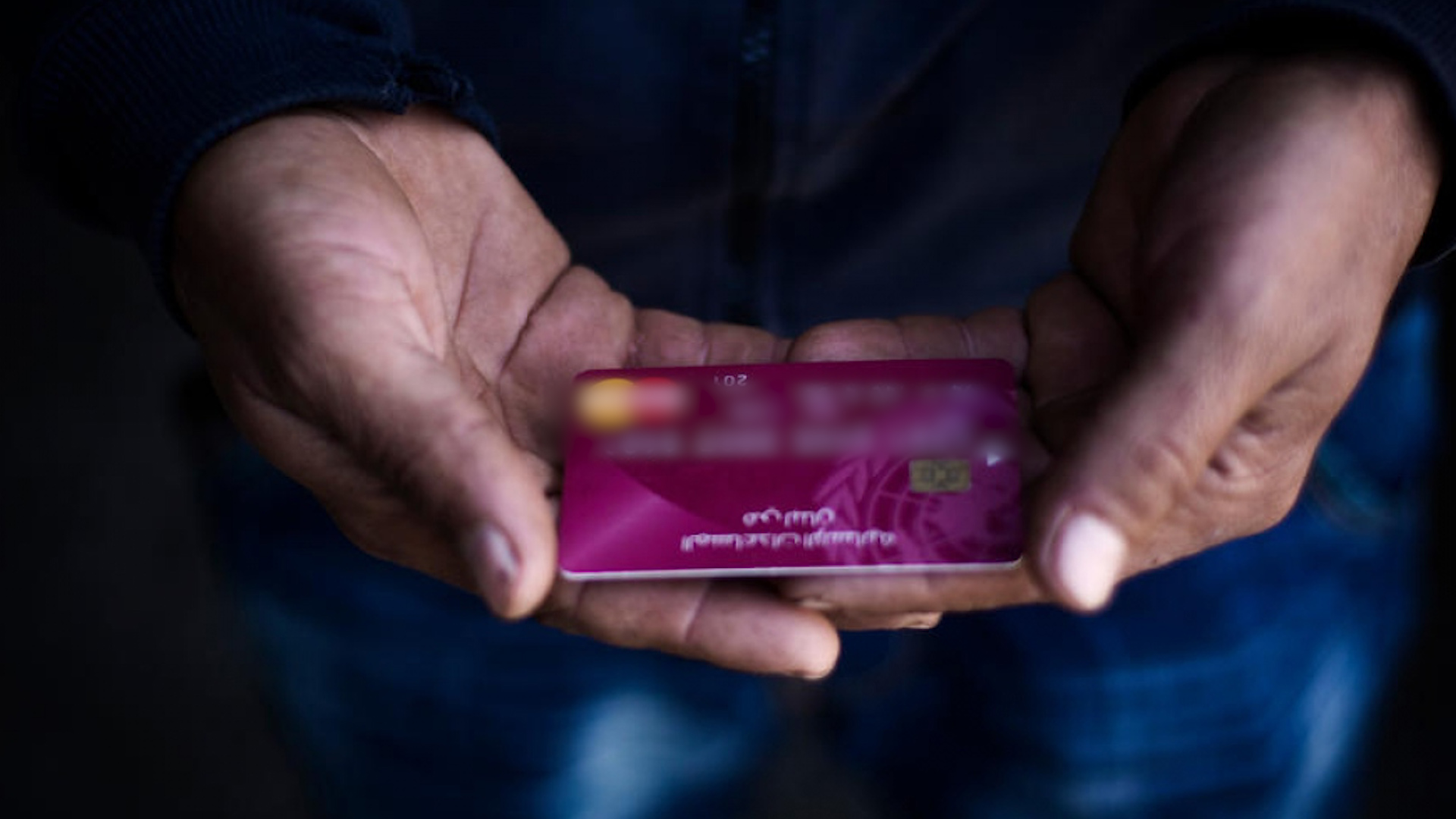 Cash assistance gives refugees the power of choice | UNHCR UK
