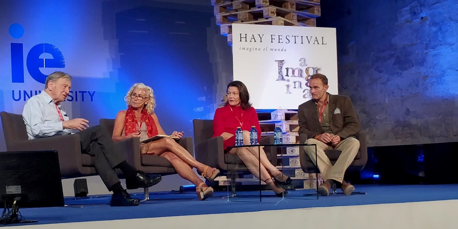 Kate Daudy | UNHCR UK