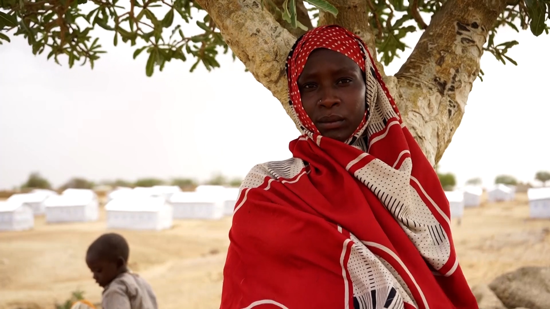 UNHCR's Grandi urges more support as Chad confronts multiple crises ...