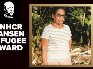 History of UNHCR | UNHCR UK