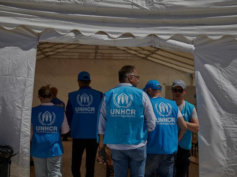 Careers at UNHCR | UNHCR UK