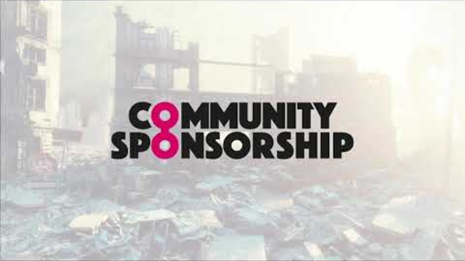 Community Sponsorship | UNHCR UK