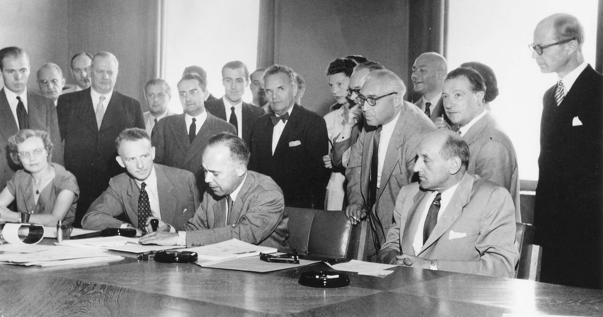 The 1951 Refugee Convention | UNHCR UK