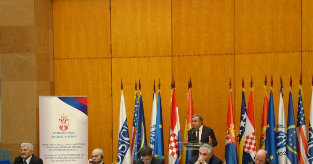 UNHCR welcomes latest regional effort to end refugee displacement in ...