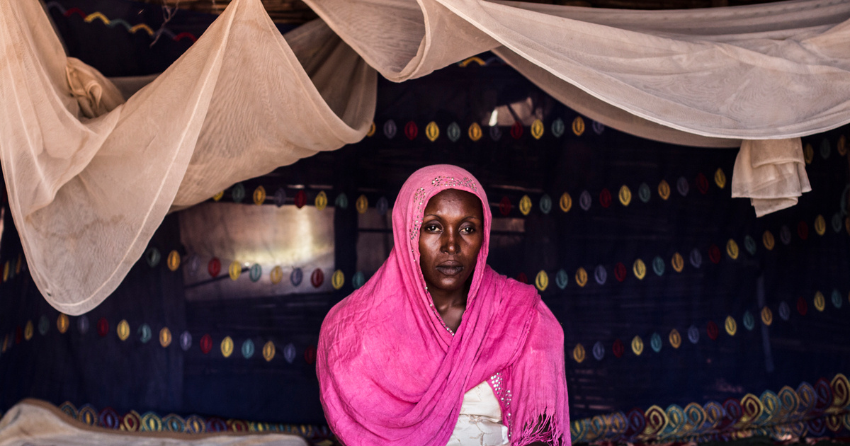 Chad helps returnees at risk of statelessness to get papers | UNHCR UK