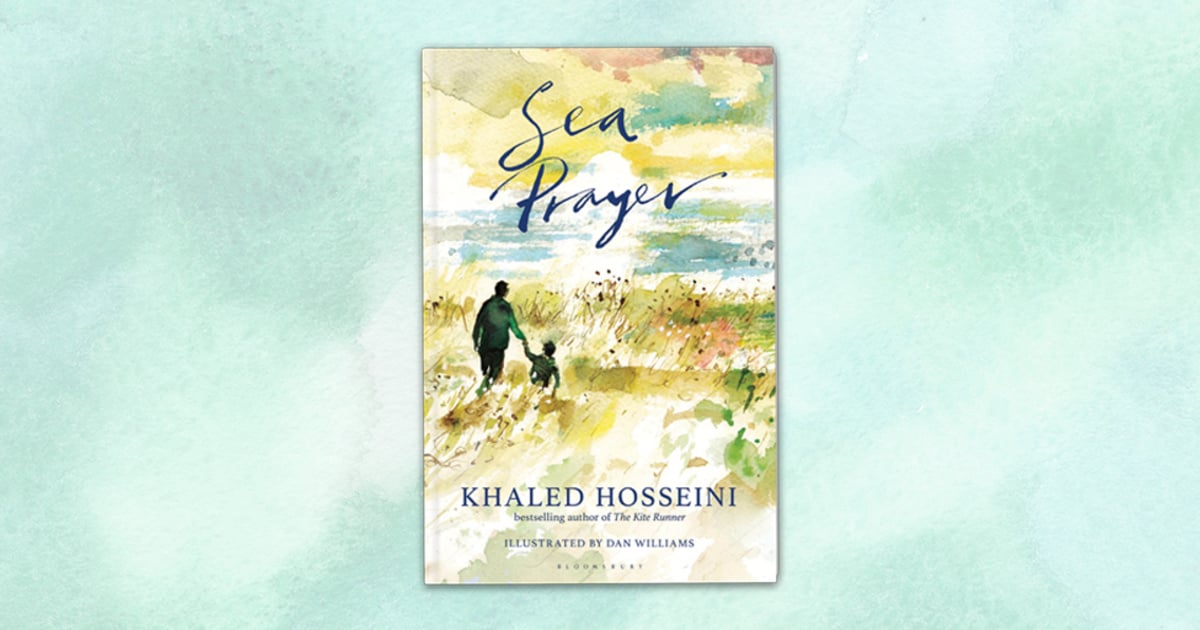Sea Prayer | UNHCR UK