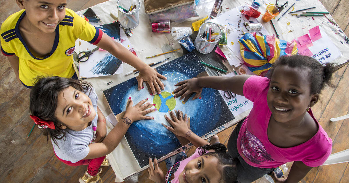 United Kingdom for UNHCR | UNHCR UK