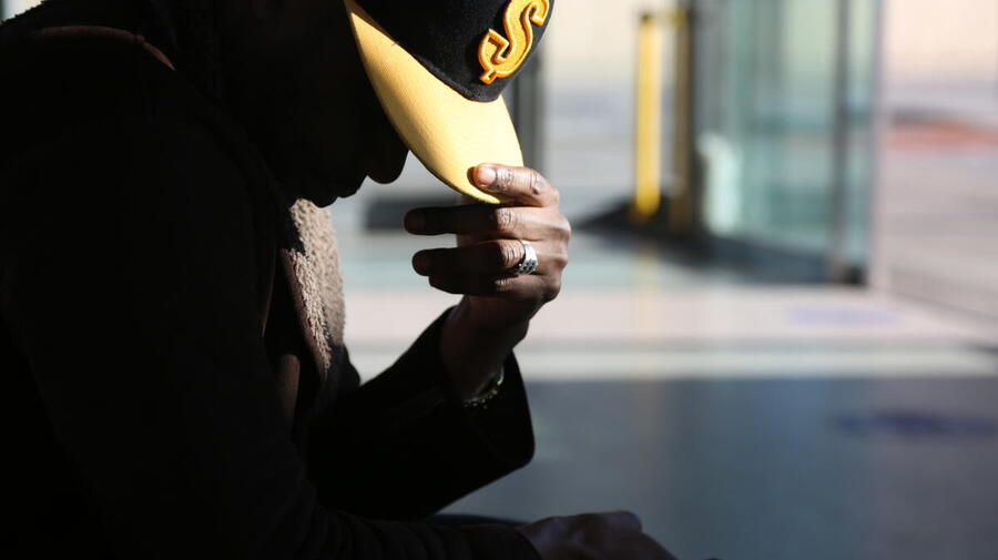 UNHCR Report 'I am Human:' Stateless in UK Face Many Obstacles Gaining ...