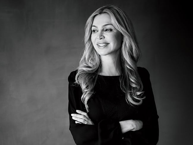 Sheikha Rima al-Sabah | UNHCR US