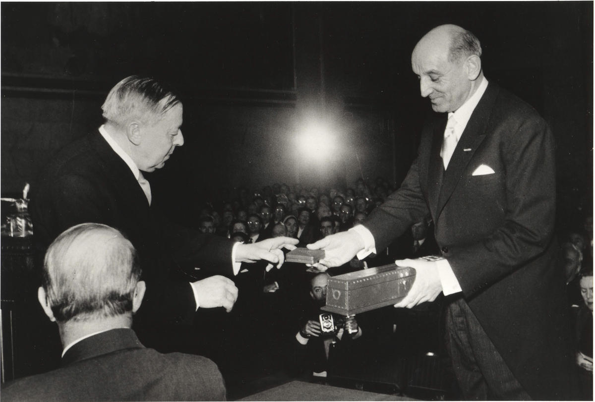 History of UNHCR | UNHCR US