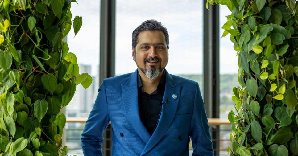 Ricky Kej | UNHCR US