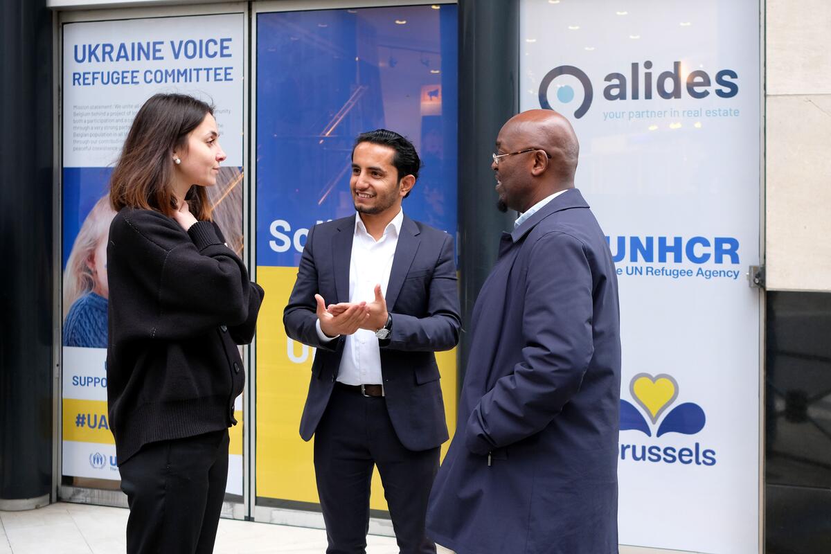 2024 UNHCR Global Consultations with NGOs | UNHCR US