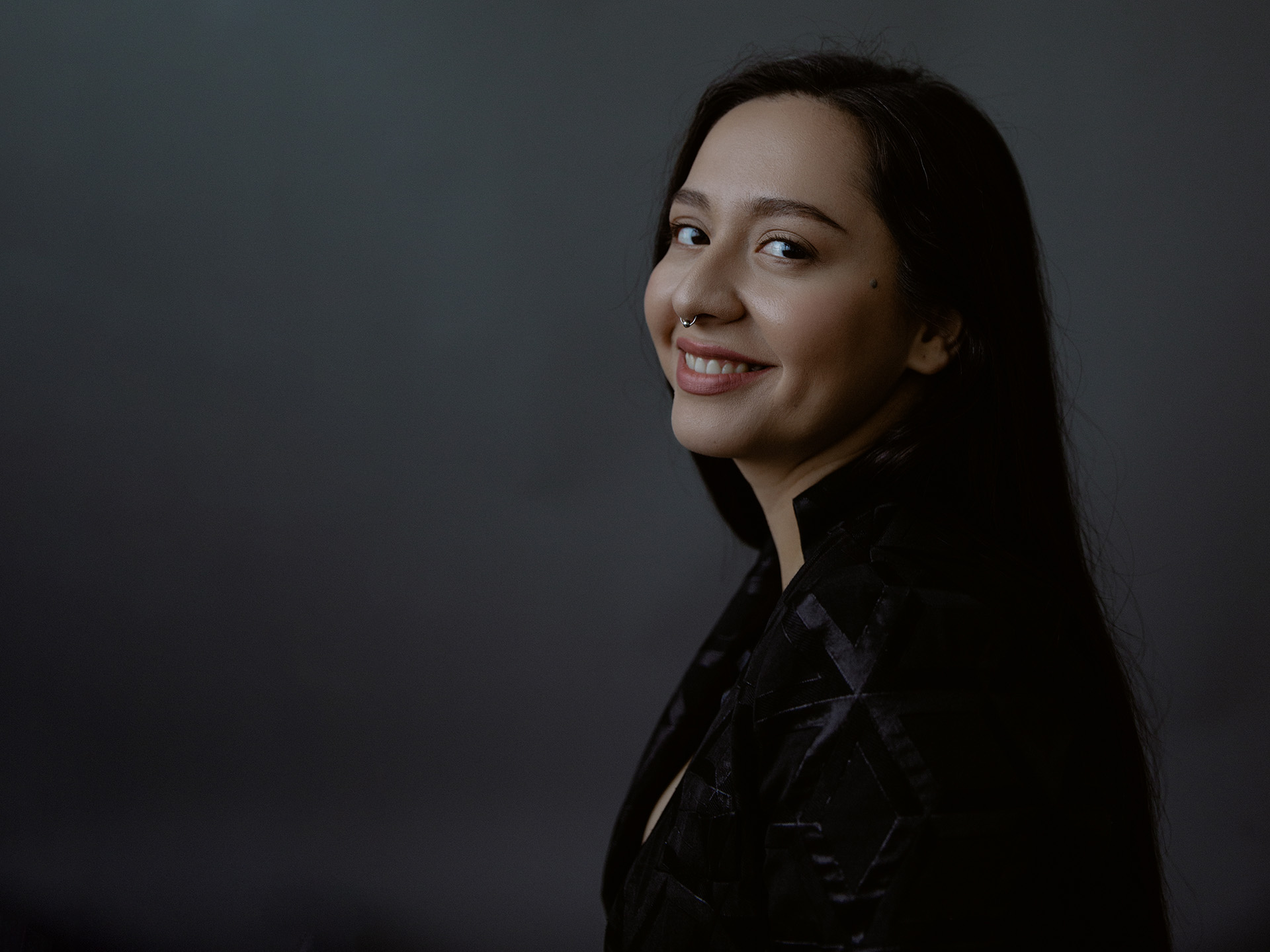 Manizha – alumni | UNHCR US