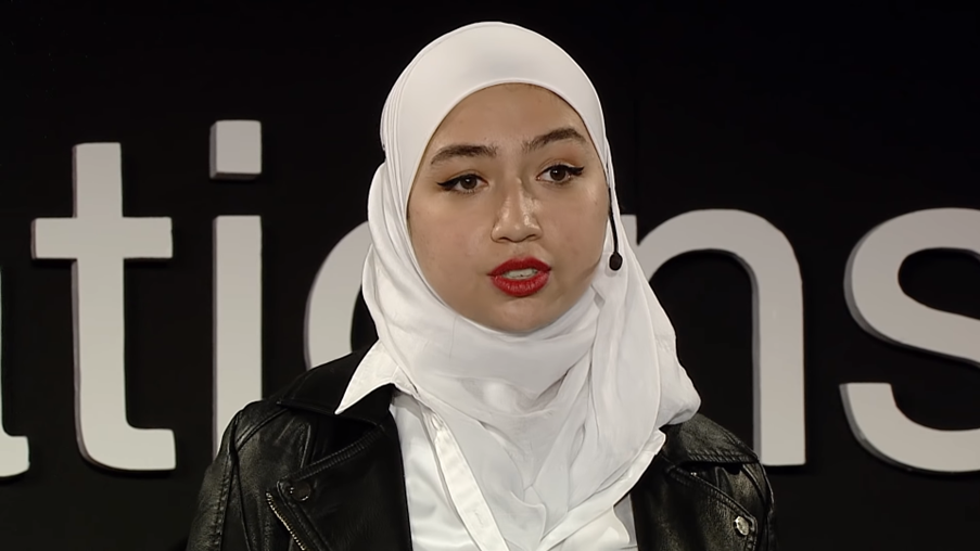 Maya Ghazal | UNHCR US