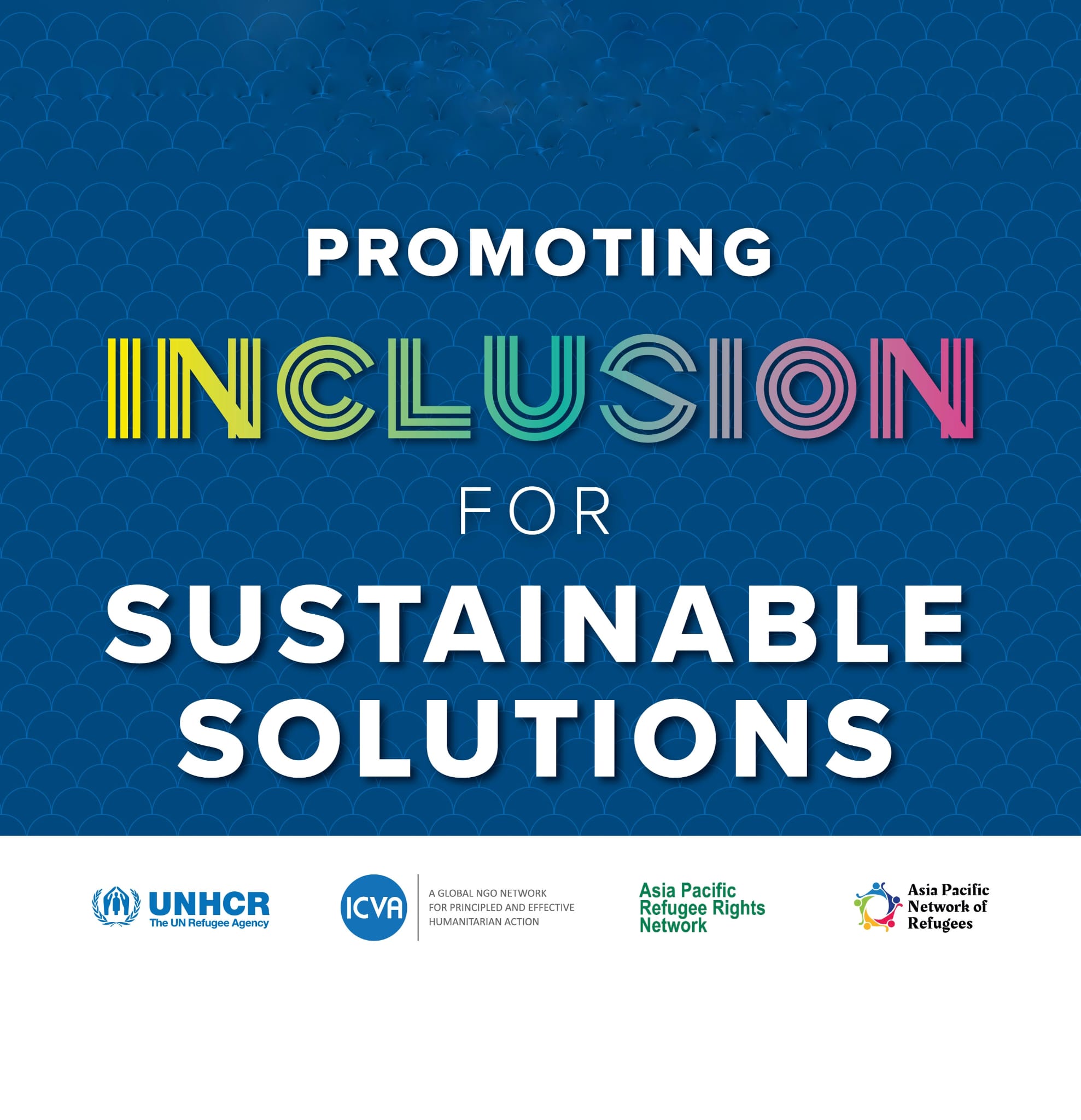 2024 UNHCR Global Consultations with NGOs | UNHCR US