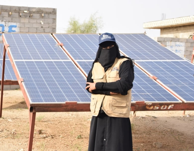 How do you flee climate change? | UNHCR US