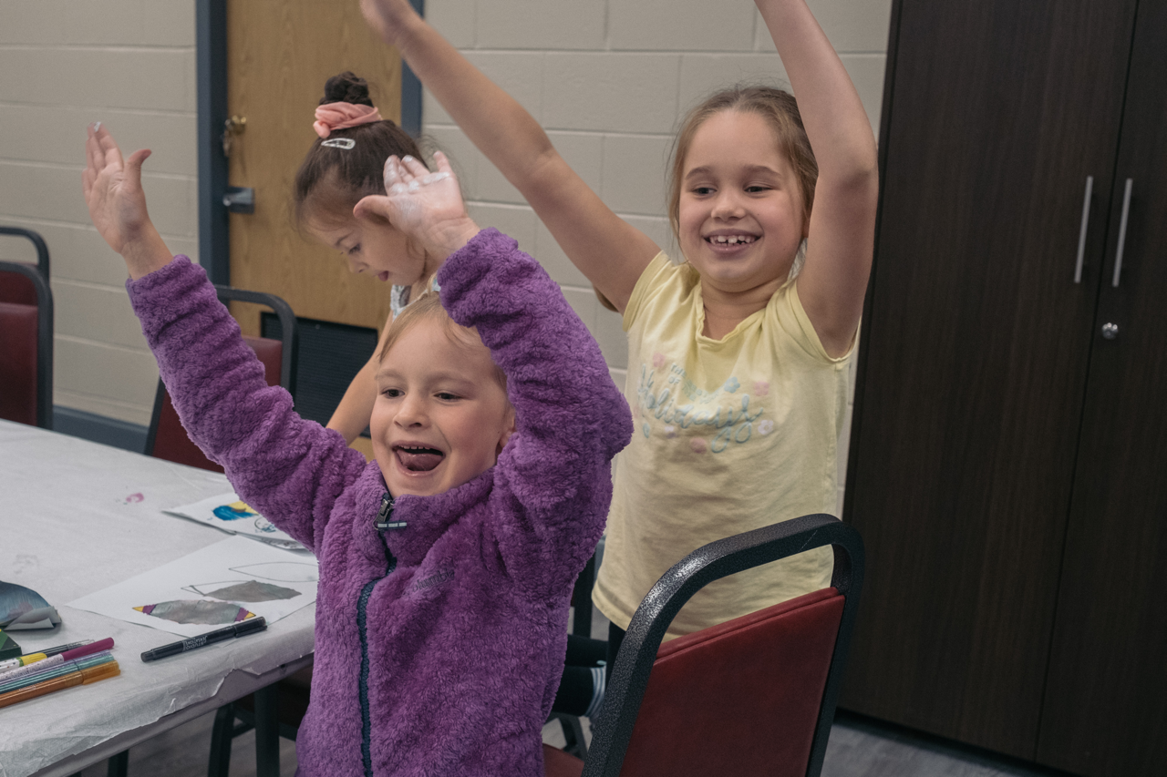 From war to warmth: A Philadelphia community center provides refuge and ...