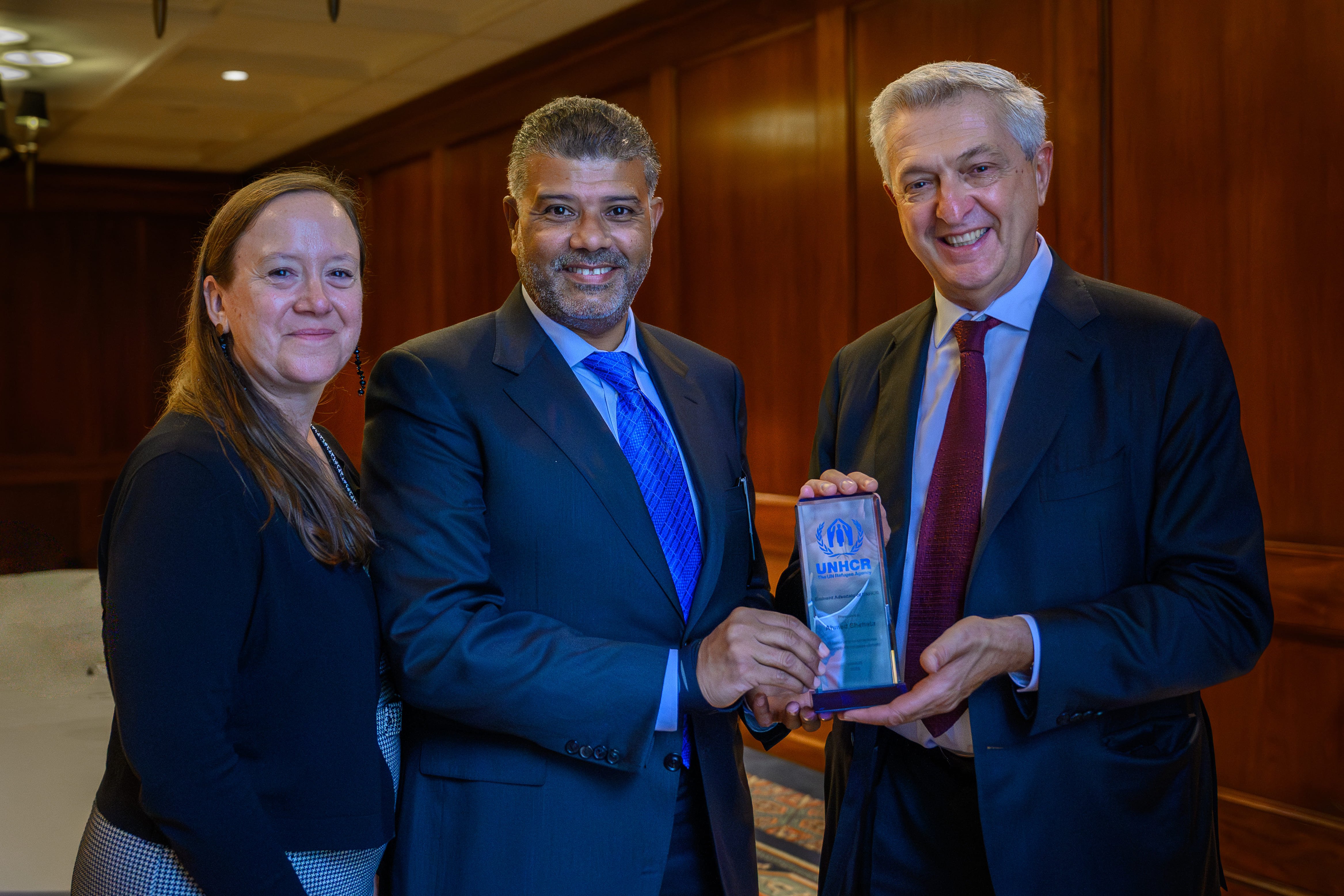 Five powerful films to watch this World Refugee Day | UNHCR US