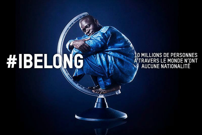 Five things to know about statelessness | UNHCR US