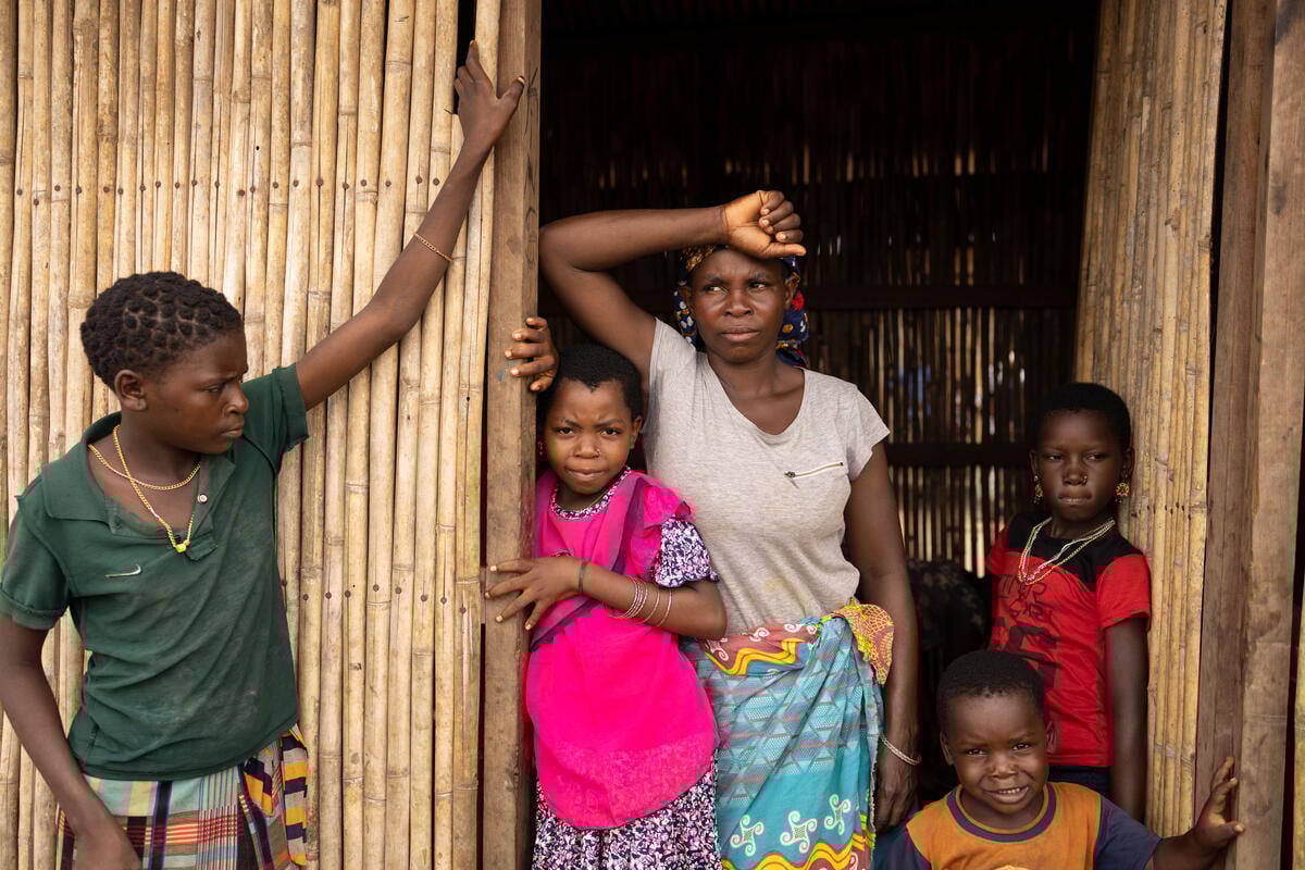 A close friendship builds peace between communities in DR Congo | UNHCR US