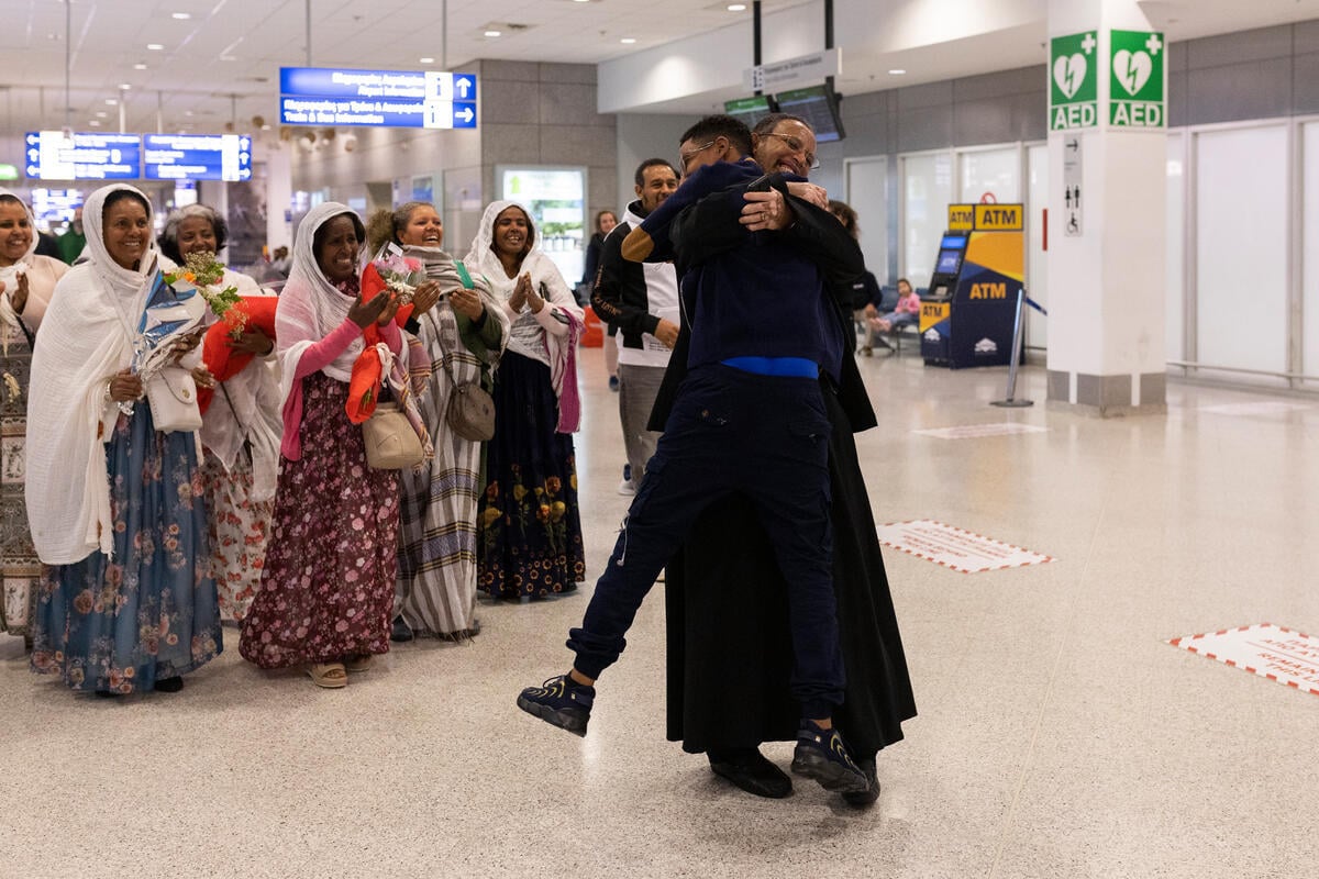 Five powerful films to watch this World Refugee Day | UNHCR US