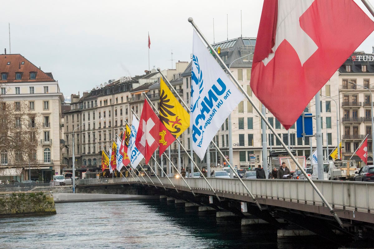 Linked events | UNHCR US