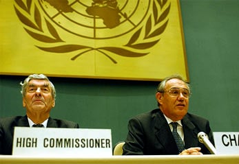 UNHCR brings key states into Executive Committee, elects new panel ...