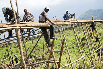 Georgia: Chechen airbridge evacuation complete | UNHCR US