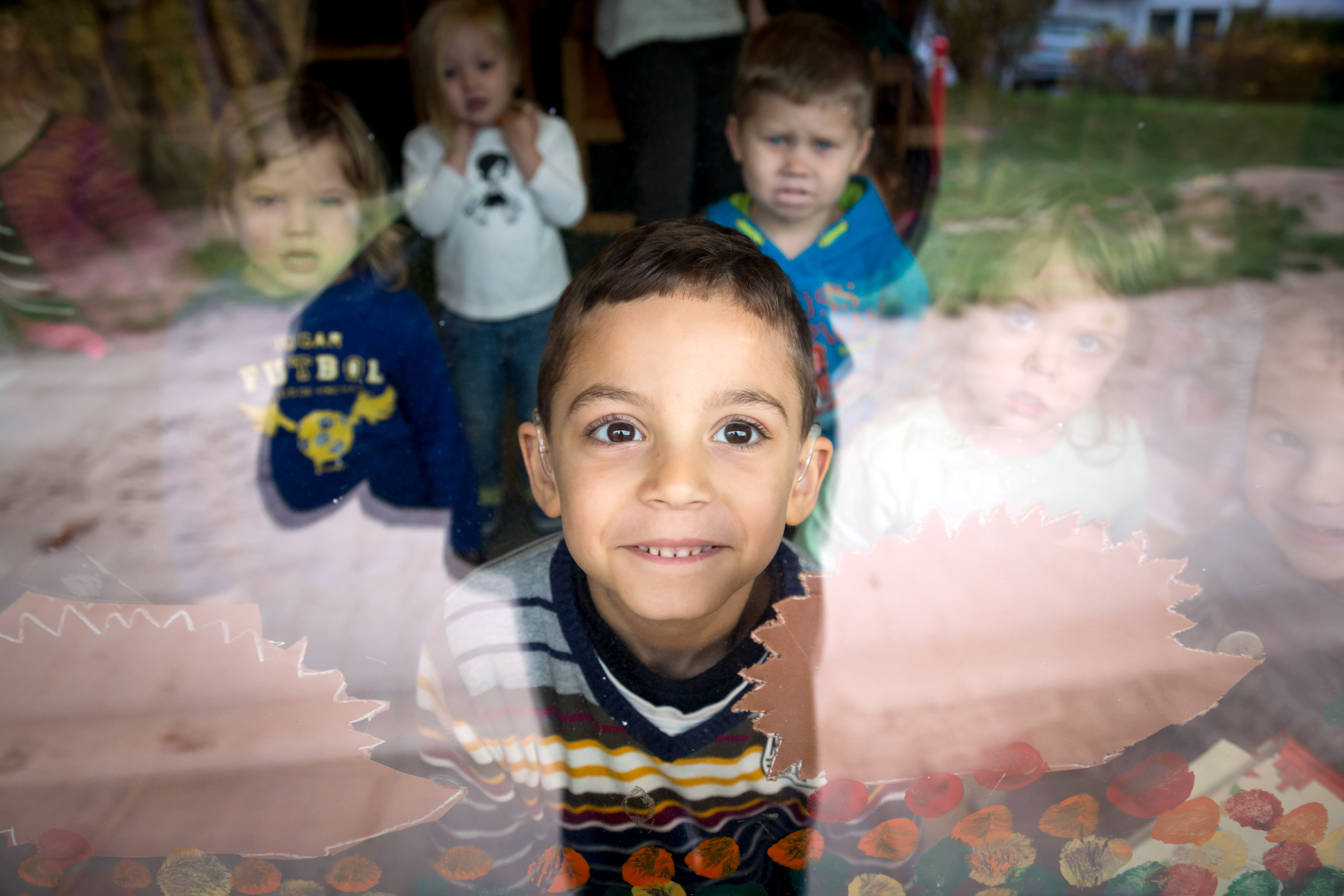 Resettlement offers hope to ailing Syrian refugees in need of treatment ...