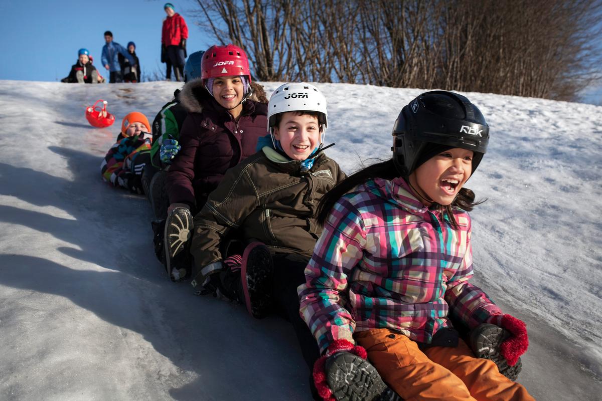 Solutions | UNHCR US