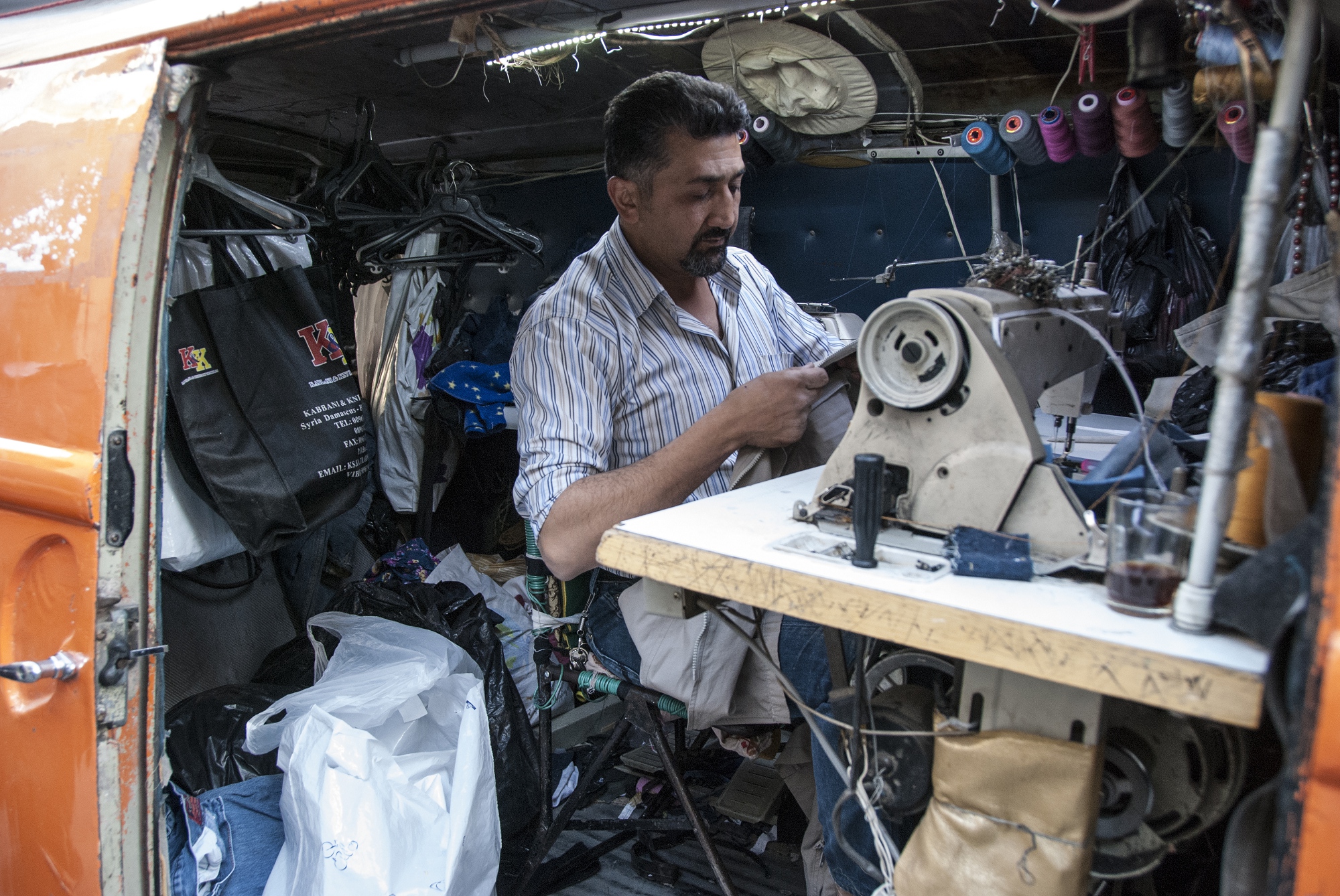 Small loans for vulnerable groups in Ecuador | UNHCR US
