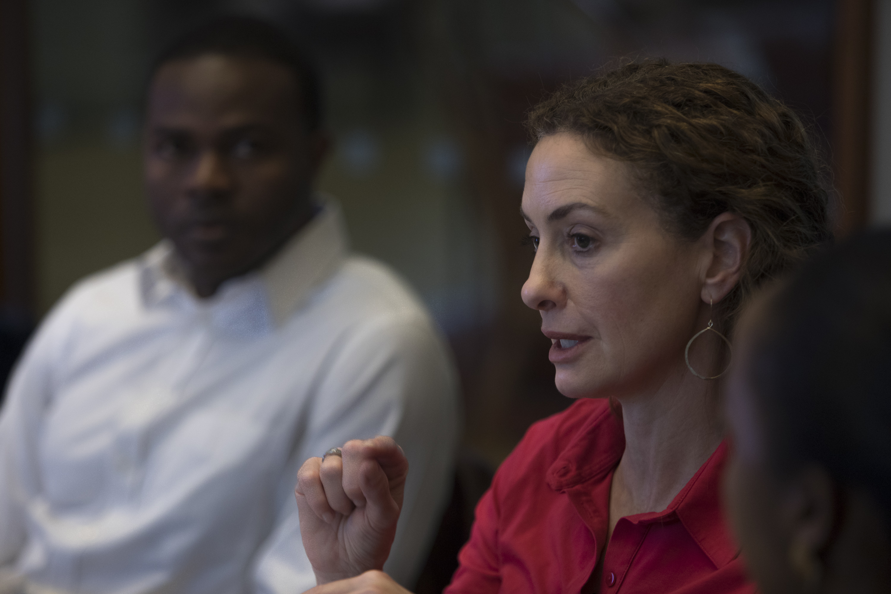 The Rockefellers have always believed in welcoming refugees. | UNHCR US