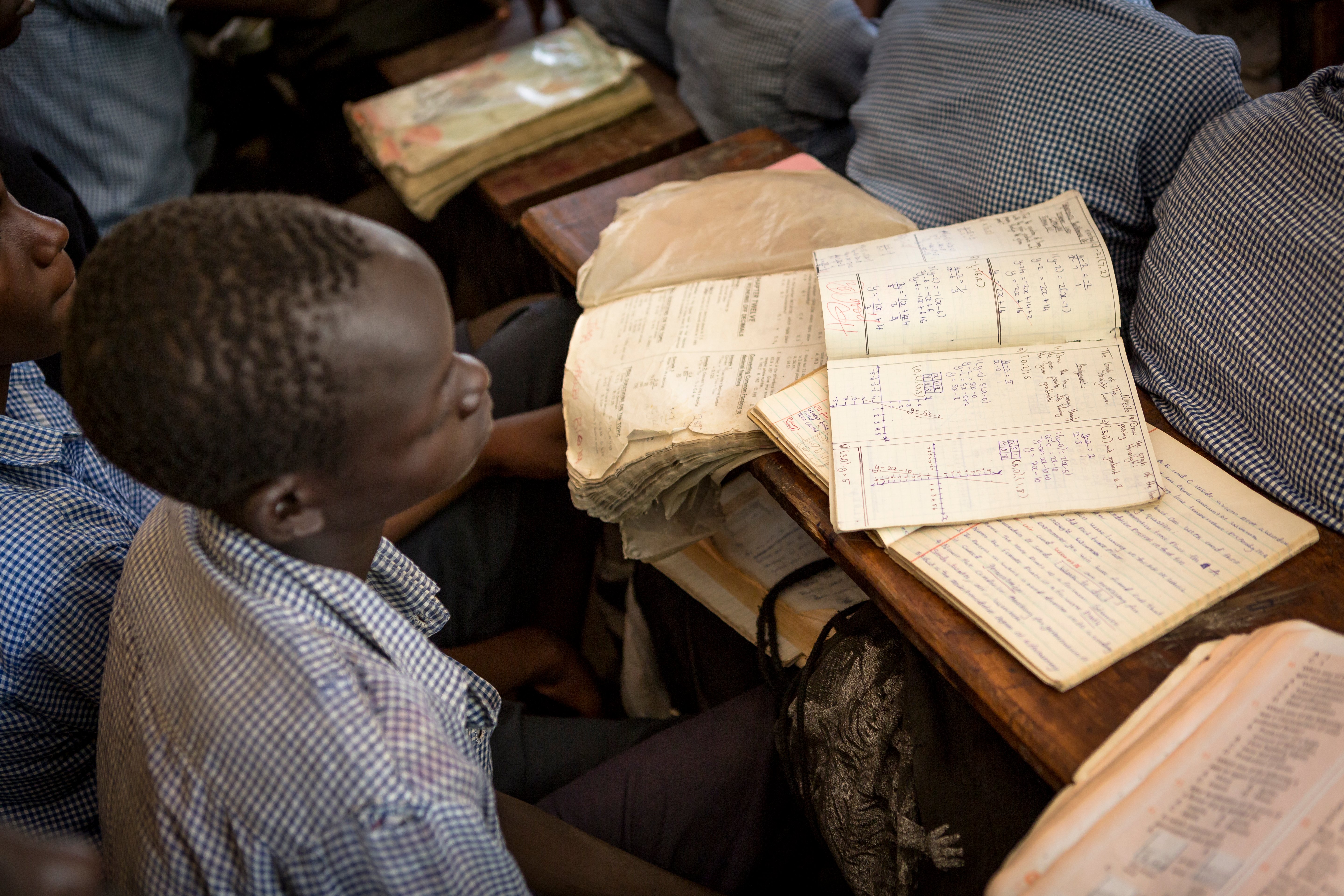 Education | UNHCR US