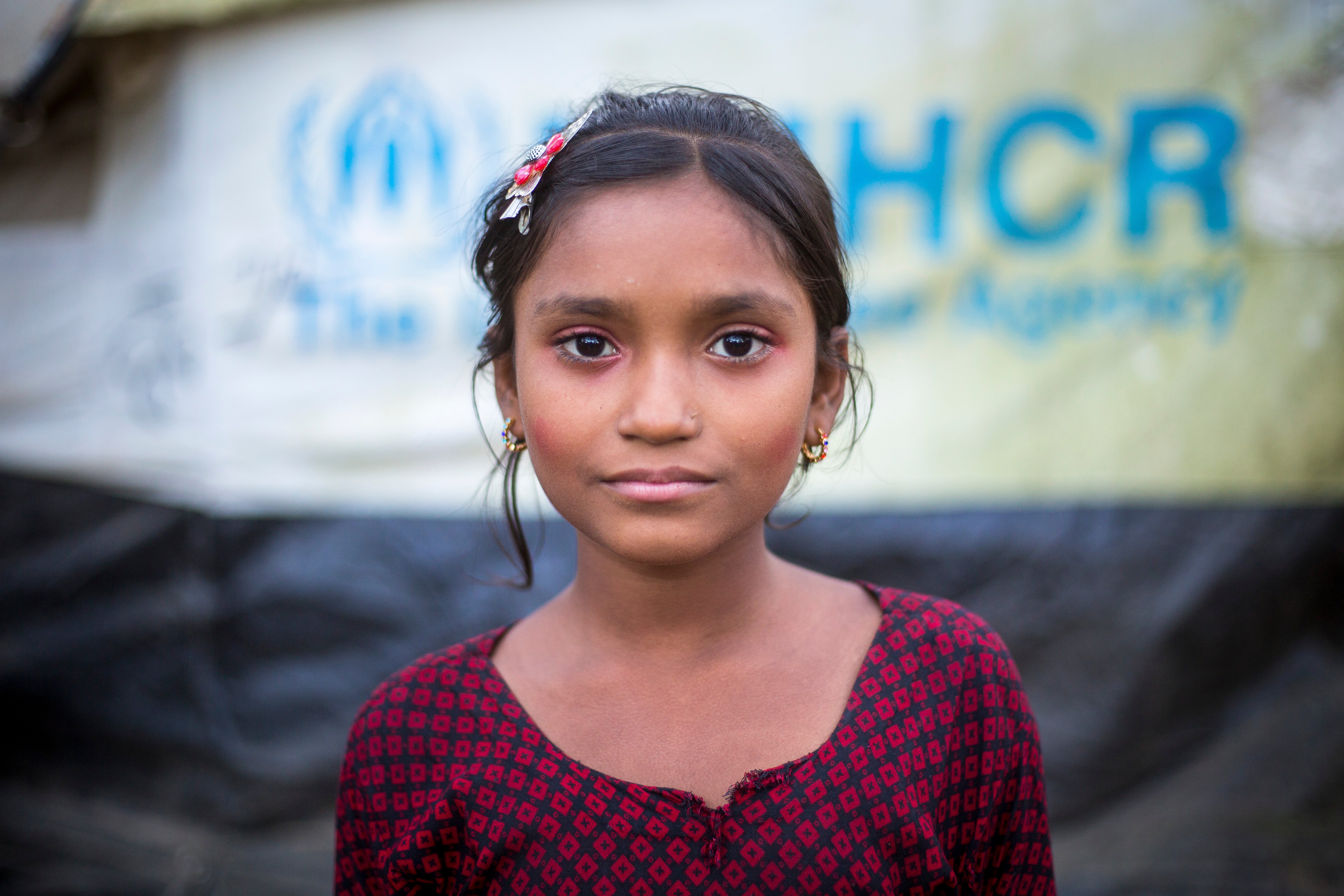 Asylum and migration | UNHCR US