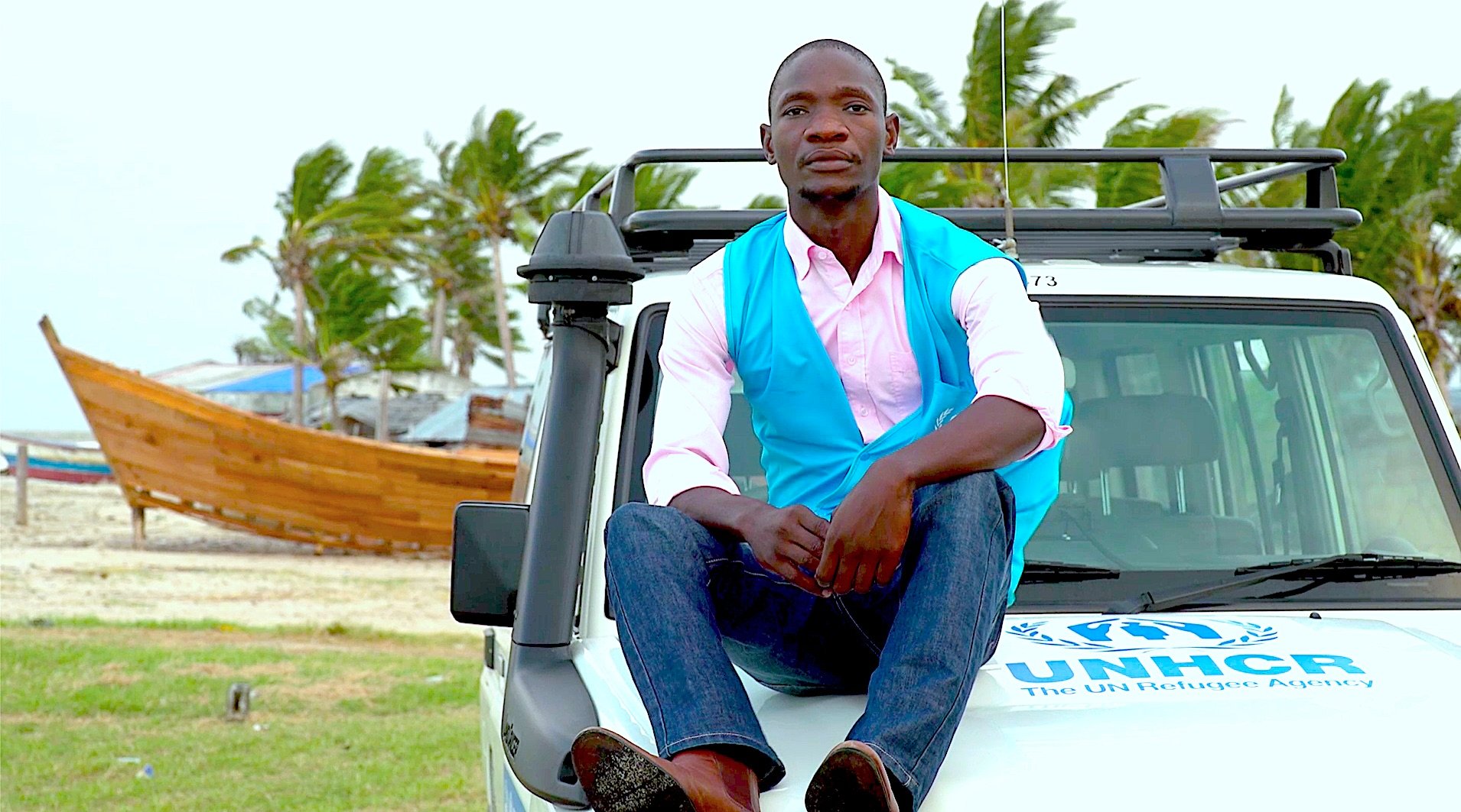 UNHCR to remember sacrifice of colleagues on World Humanitarian Day ...