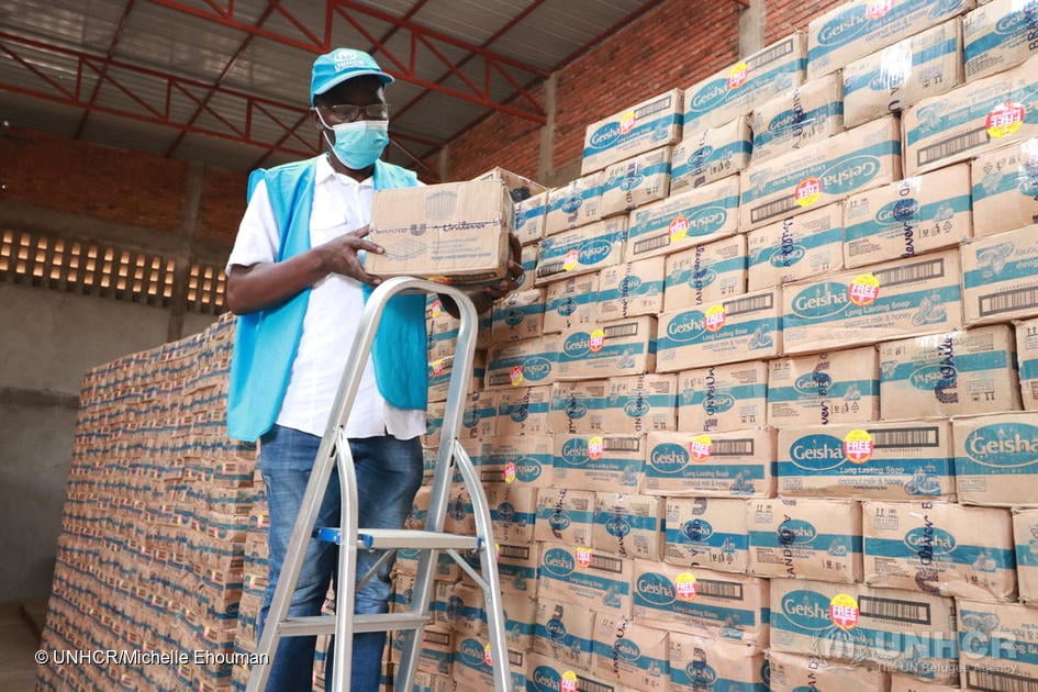 Inspector General's Office (IGO) | UNHCR US