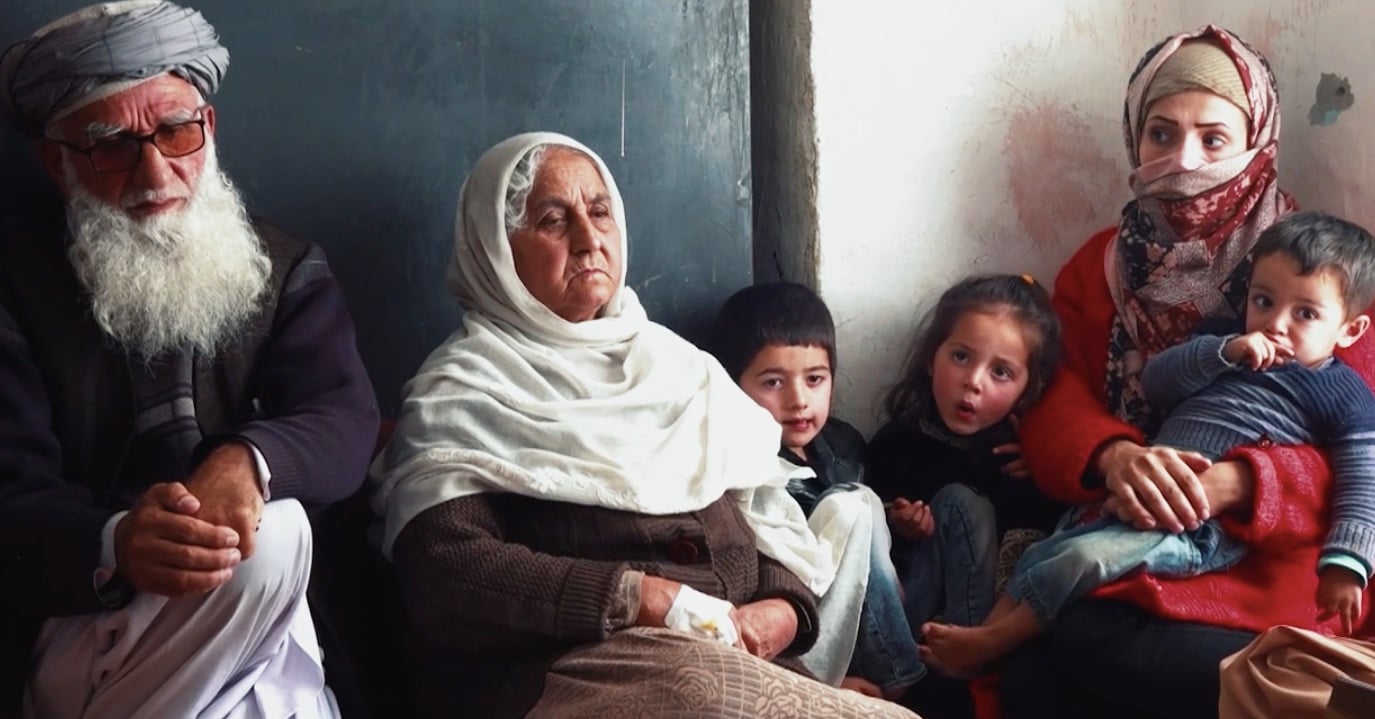 Displaced families in Kabul caught in downward spiral | UNHCR US
