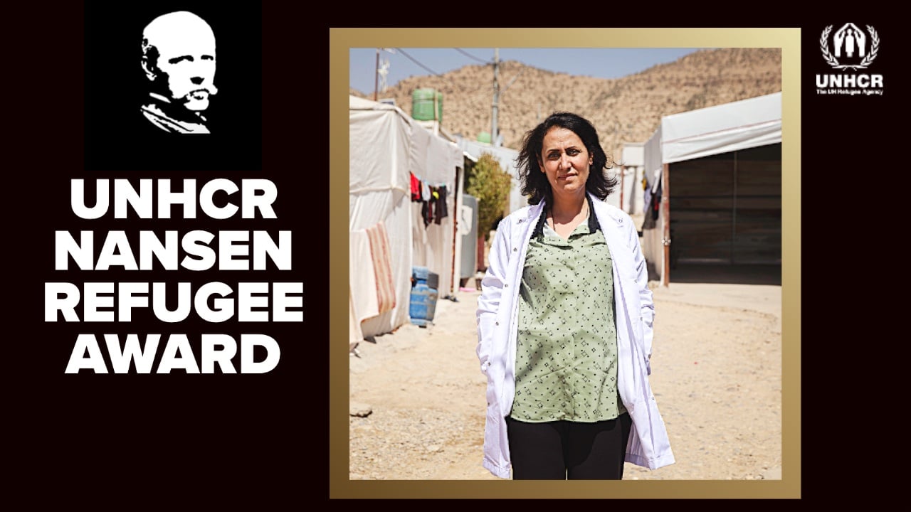 Angolan refugees in Namibia | UNHCR US